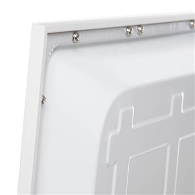 Pantalla panel led 60 x60 40 W 6000K